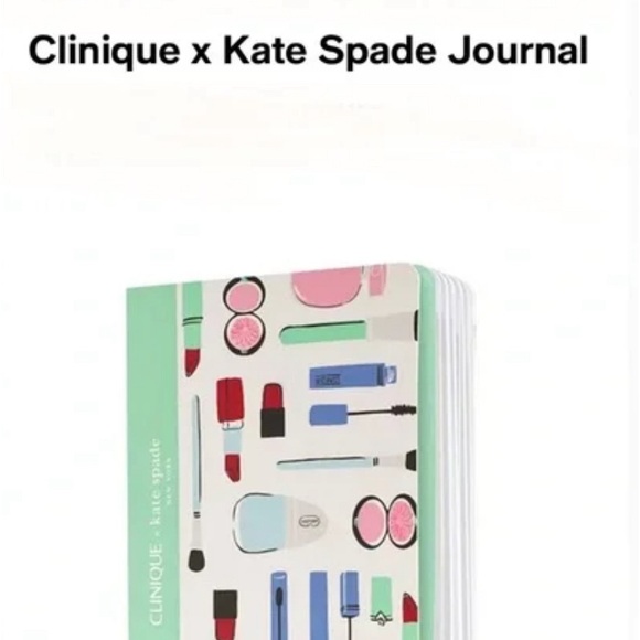 kate spade | Other | New In Original Wrap Clinque X Kate Spade New York ...